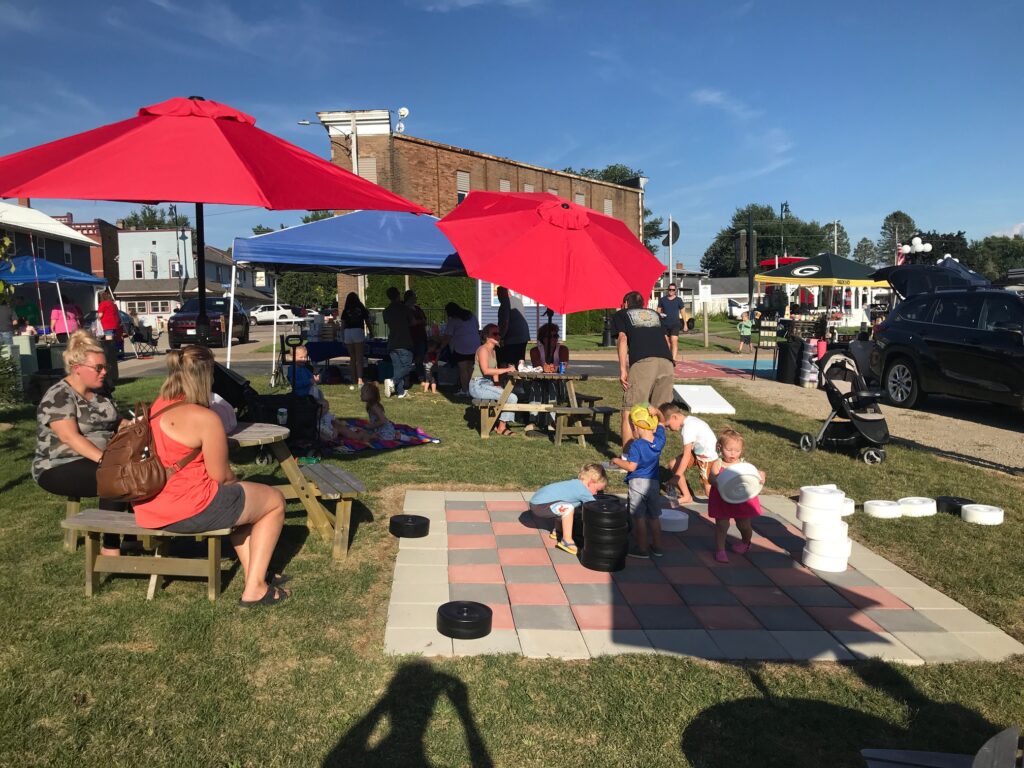 Upcoming Events – Grant County WI